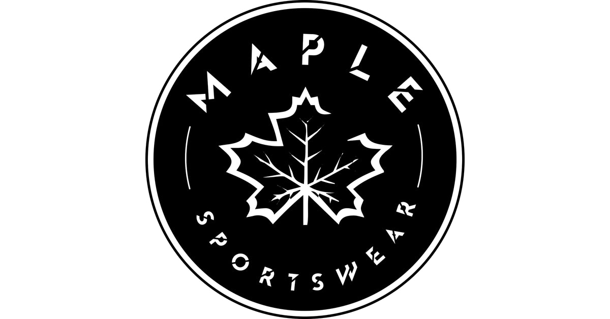 MAPLE SPORTSWEAR INC. – Maple Studio